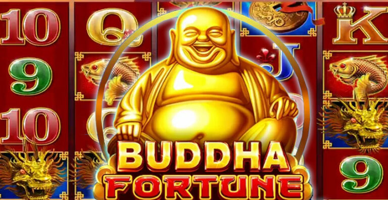Best Buddha Casino Slots To Play - meshellaurie.com